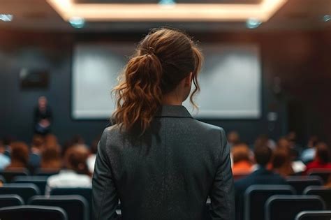 Corporate Efficiency Workflow Optimization Premium Ai Generated Image