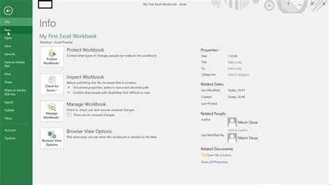 Excel Get Started Viralvideo Viralvideos Excel Microsoftexcel Spreadsheet Exceltutorial