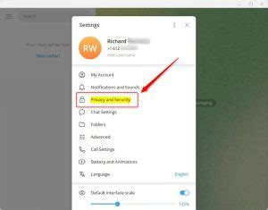 How To Enable Auto Delete Messages In Telegram Geek Rewind