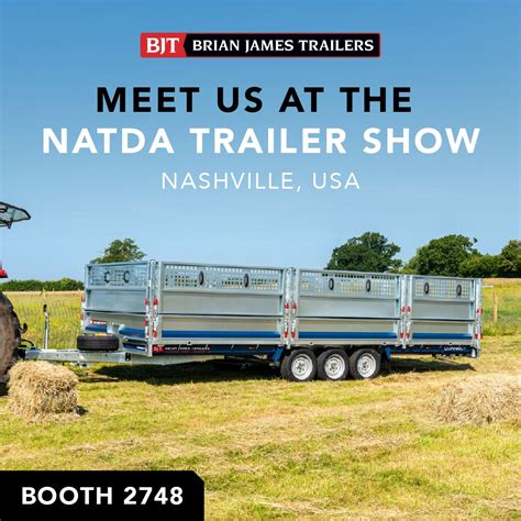 Brian James Trailers Added A New Photo Brian James Trailers