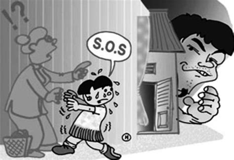 Chú ý Dấu Hiệu Nhận Biết Trẻ Bị Xâm Hại Tình Dục Dr Psy Việt Nam