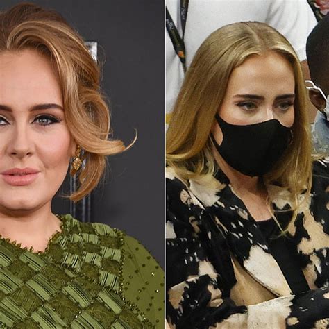 Adele Latest News And Photos Of The British Singer Hello Page 3