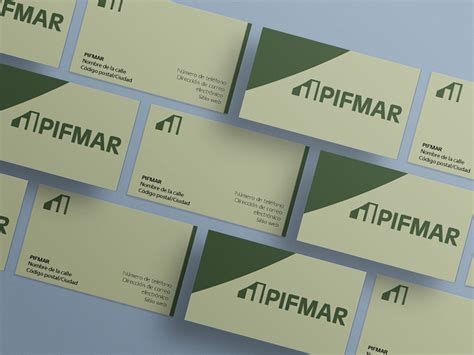 Branding Para Constructora On Behance