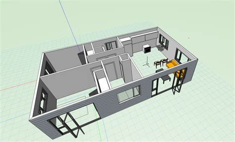 Joinery Not Rendering Correctly Architecture Vectorworks Community
