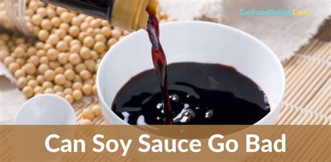 Soy Sauce Go Off At Cassandra Wasinger Blog