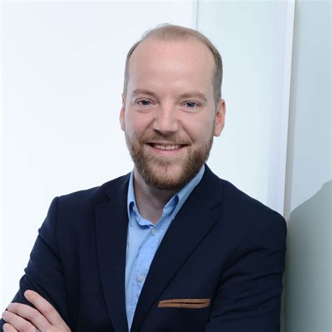 Daniel Ulrich Professional Education And Development Manager Vision