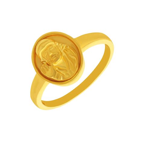 Sai Baba Gold Ring At Nilsa Sutton Blog