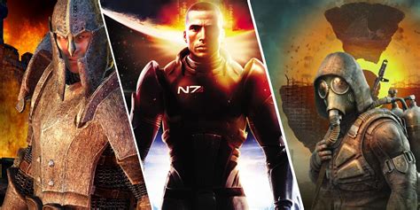 10 Notoriously Buggy Games We All Love