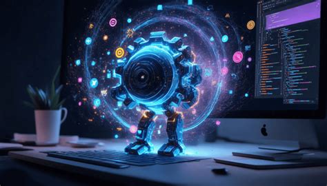 创建您自己的机器人合法且免费制作 Discord 机器人的全面指南 Messenger 机器人