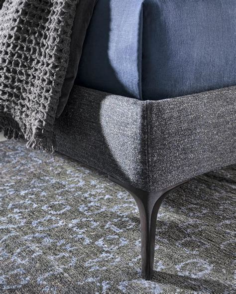 Twils Carnaby Bed Twils Furniture London