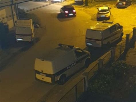 Policija Pronašla Dvostrukog Ubicu Aleksu Micana