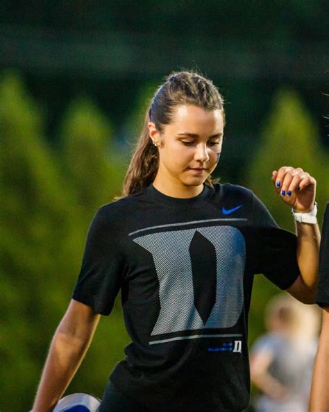 Charlotte Tomkinson Running Dangerously