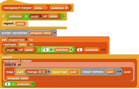 Reshape Flattens The Source List First Before Applying The Dimension Change Advanced Topics