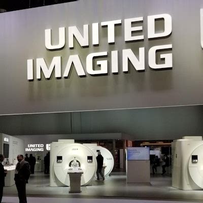 Romanian Clinic Installs Four United Imaging Systems Auntminnieeurope