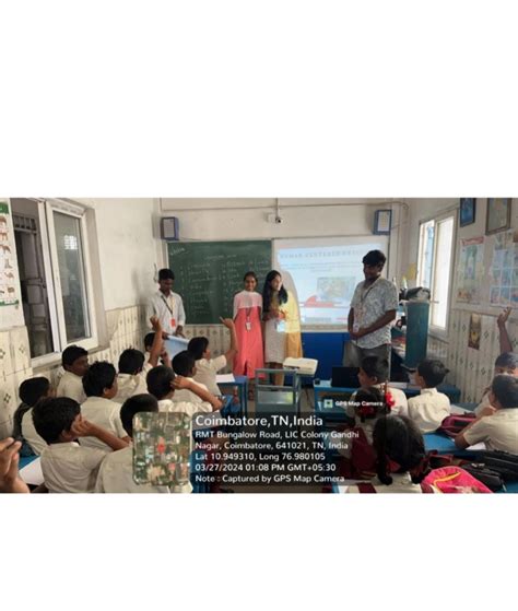 Snsinstitutions Snsdesignthinkers Designthinking Tharun Adhithya