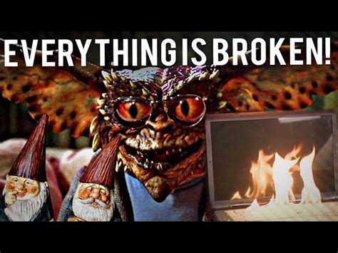 Gremlins Meme Gremlins Memes And S Imgflip