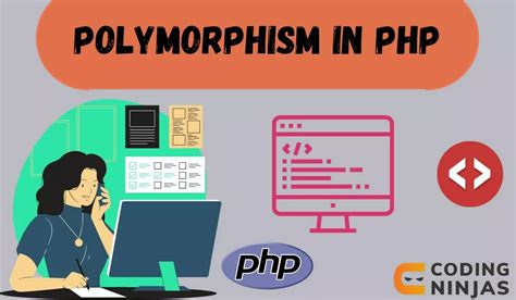 polymorphism in php naukri code 360