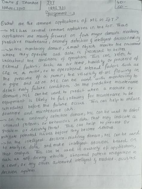 Iot Assignment 3 Download Free Pdf Distributed Computing Architecture Computing