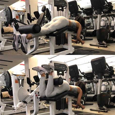 19 Best Exercises For A Bigger Butt Popsugar Fitness