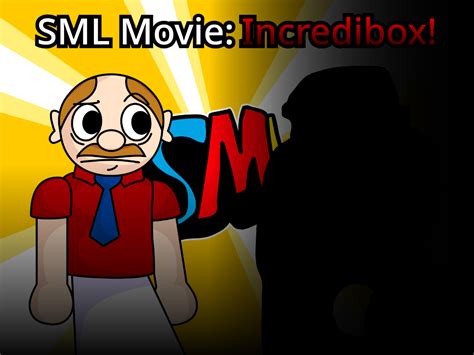 Sml Movie Incredibox Fandom