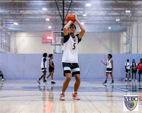 Leagues Vegas Elite Basketball Club