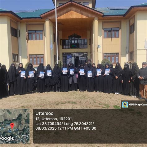 Gdc Uttersoo Uttersoocollege • Instagram Photos And Videos