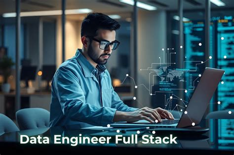 Master Full Stack Courses Data Engineer Python And Fabric