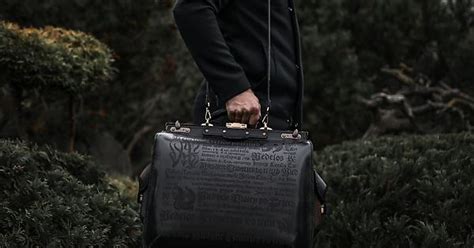 Kęstutis Cibulis Gladstone Doctors Bag Album On Imgur