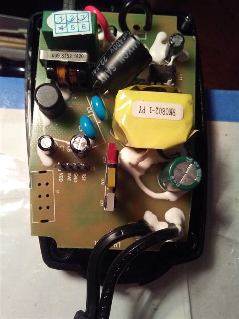 Lead Acid Battery Float Chargers And Schematics Chargers