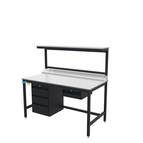 Esd Ready Workbenches Anti Static Workbench Jas Engineering