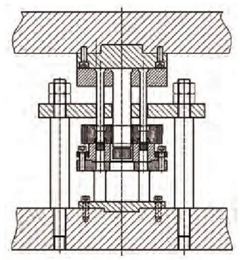 Gear Parts Net Forming Forging Technology