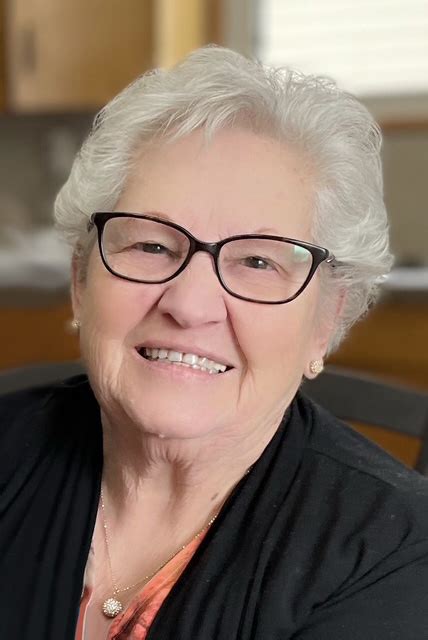 Outlook Lynne Cooper September 25 1940 March 20 2025 It Is With