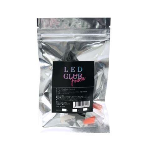 Led Glue