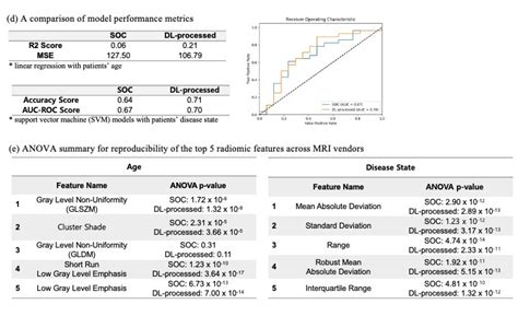 Enhancing Radiomic Feature Correlations And Reproducibility In Knee Mri