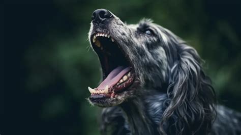 Tackling Cocker Spaniel Barking Tips And Insights