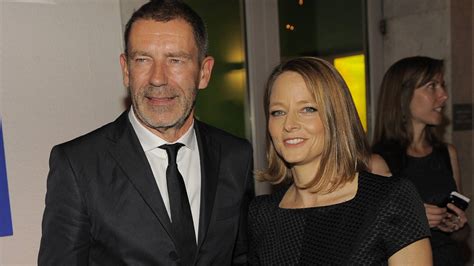 Jodie Foster And Will Ferrell Hit The 11th Annual Hammer Museum Gala
