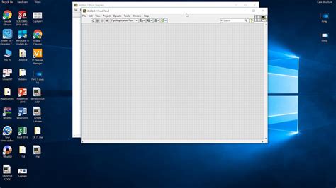 ex 7 tcp ip protocol communication with labview youtube