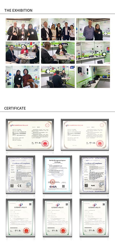 Buy Wholesale China 35 Inch Tft Lcd Reflective Display 640480 Ips