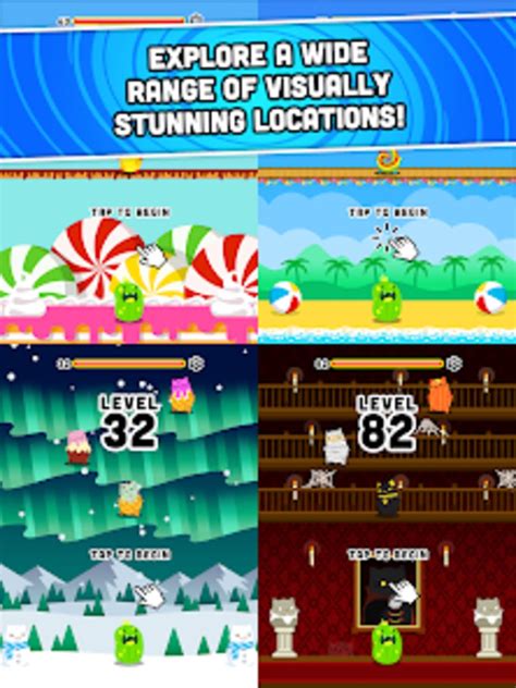 Cats Vs Pickles For Android Download