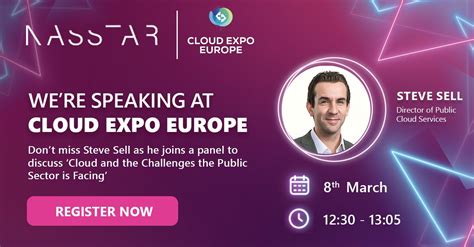Justine Javelosa On Linkedin Cloud Expo Europe