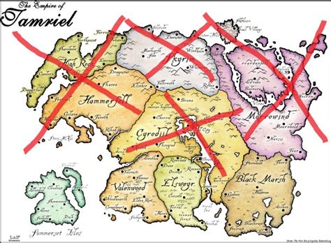 The Elder Scrolls 6 Locations Revealed Elder Scrolls 6 Elder Scrolls