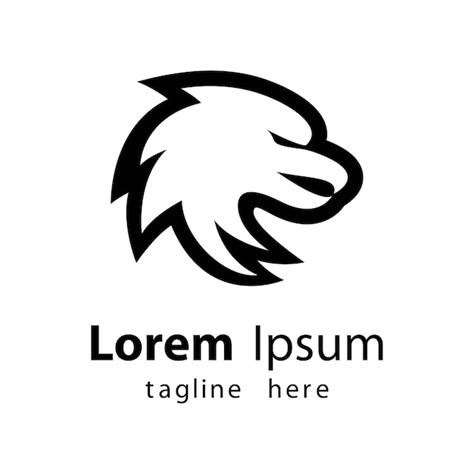 Premium Vector Eagle Logo Images