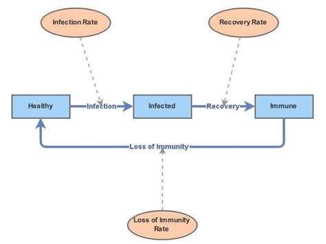 Sd Disease Insight Maker Sd Disease Insight Maker