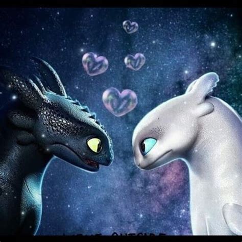 Imagenes De Chimuelo Y Furia Luminosa Para Fondo De Pantalla Buscar