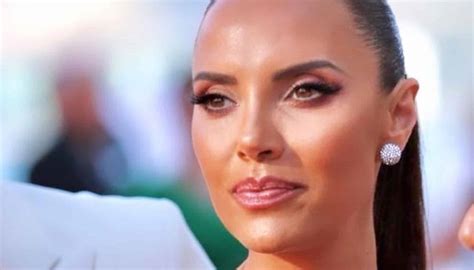 Iva Domingues Declara Se à Filha No Dia Do Seu 23º Aniversário