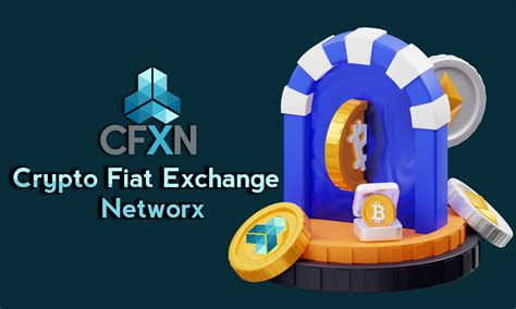 Why You Should Join The Cfxn Network By Cfxn Token Medium