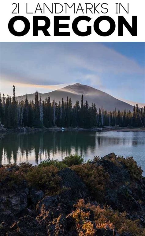 21 Amazing Oregon Landmarks Artofit