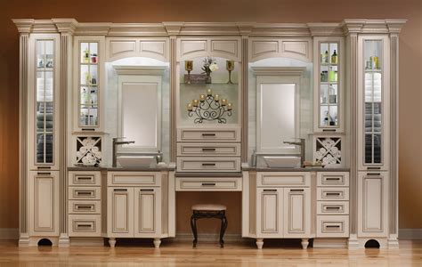 Fancy Bathroom Cabinets Rispa