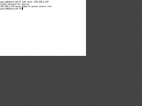 X Window 的奥秘 京山游侠 博客园