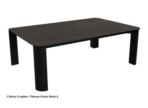 Table Basse Eole Ii 120 X 80 Cm Plateau Kedra® Meilleures Ventes Salons Et Meubles De